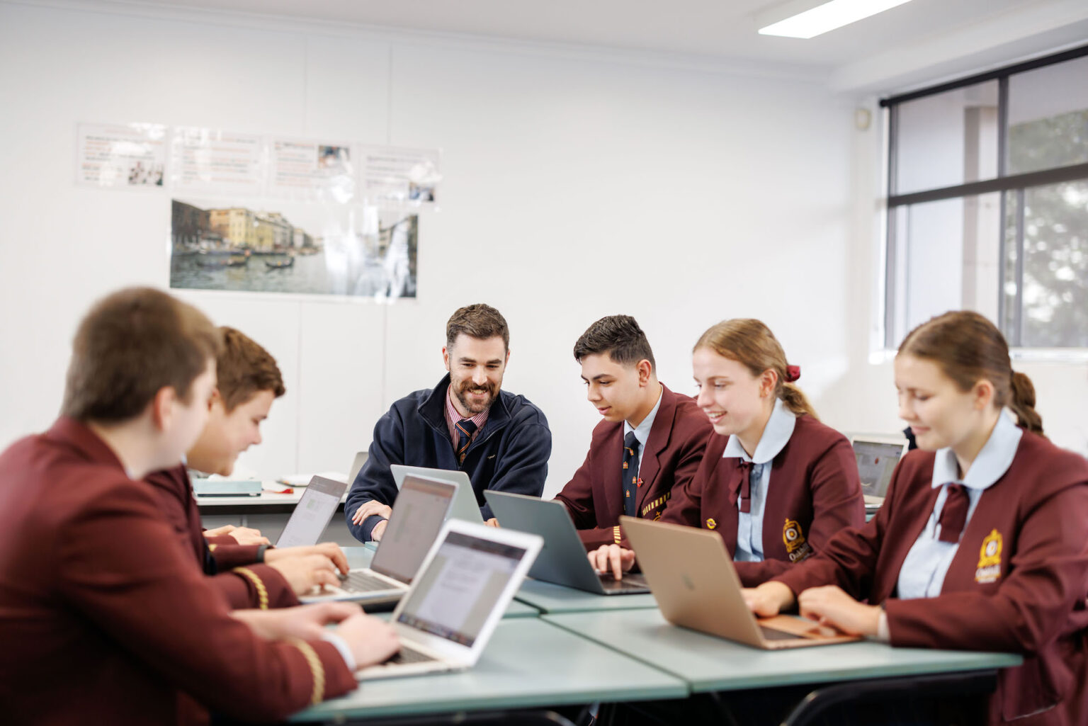 Oakhill College, Castle Hill NSW - Reimagining Education | Catholic ...