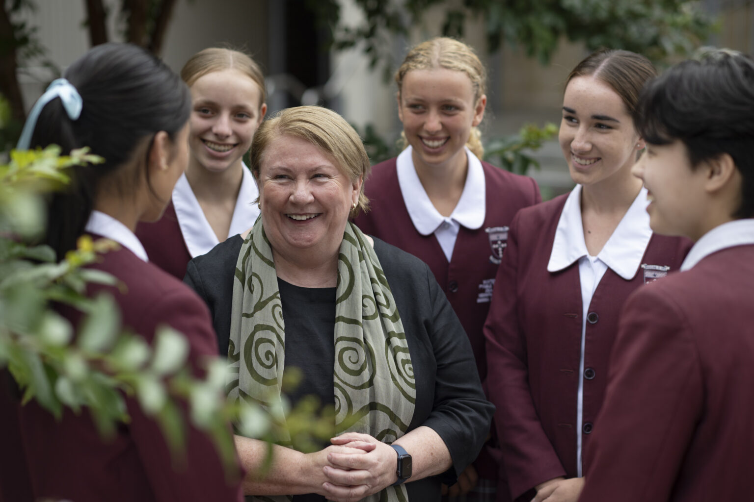 Brigidine College, St Ives NSW | Catholic Schools Guide