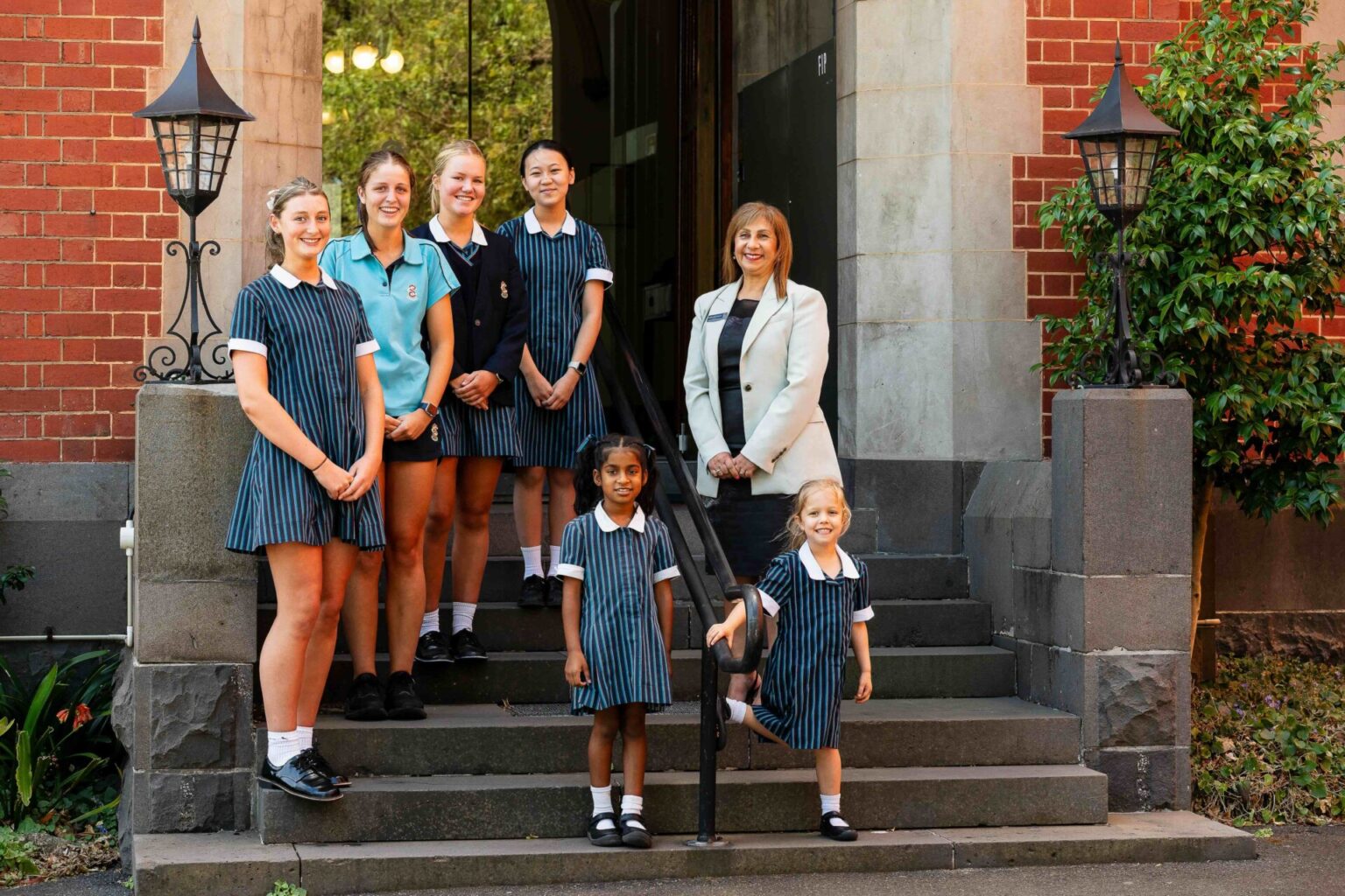 Sacré Cœur, VIC - School Tour 13 May 2025 | Catholic Schools Guide
