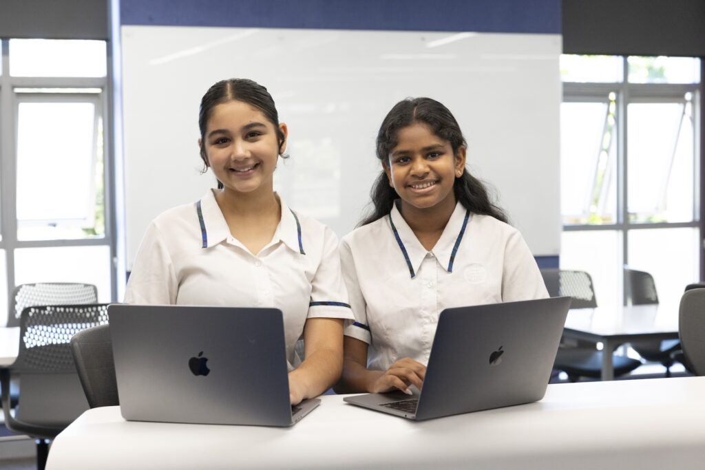 Nagle College, NSW - Open Day 26 May 2025 | Catholic Schools Guide
