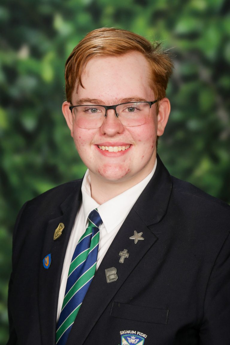 Ambrose Treacy College, Indooroopilly QLD | Catholic Schools Guide