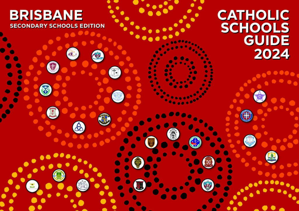 Download Guide | Catholic Schools Guide