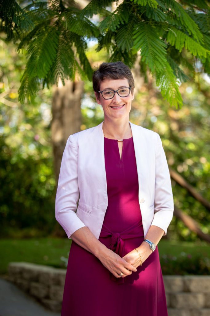 Lourdes Hill College, Hawthorne QLD | Catholic Schools Guide