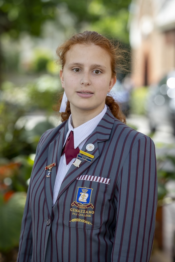 Genazzano FCJ College, Kew VIC | Catholic Schools Guide