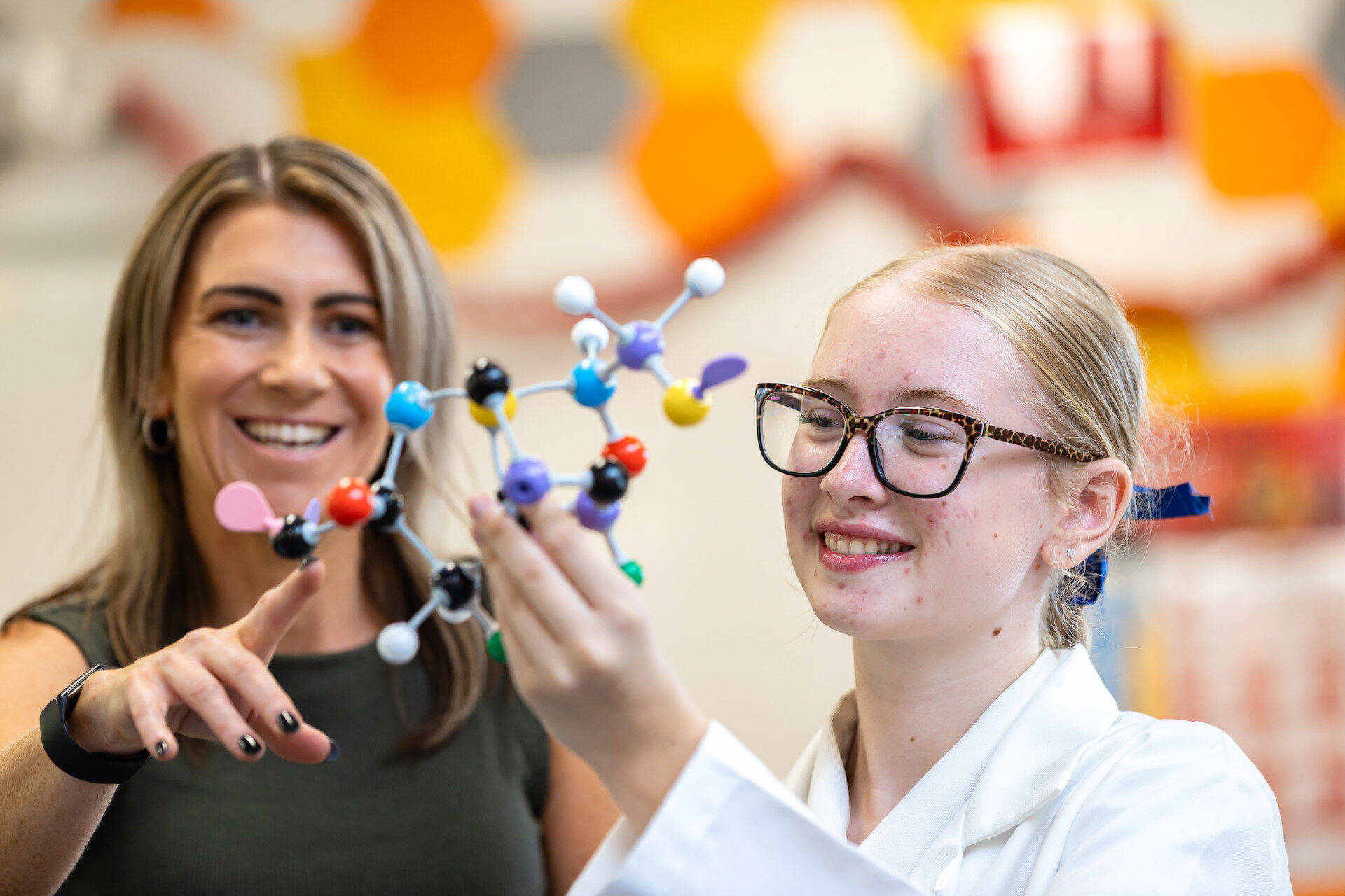 Mt Maria College Petrie - It's All About The Balance | Catholic Schools ...