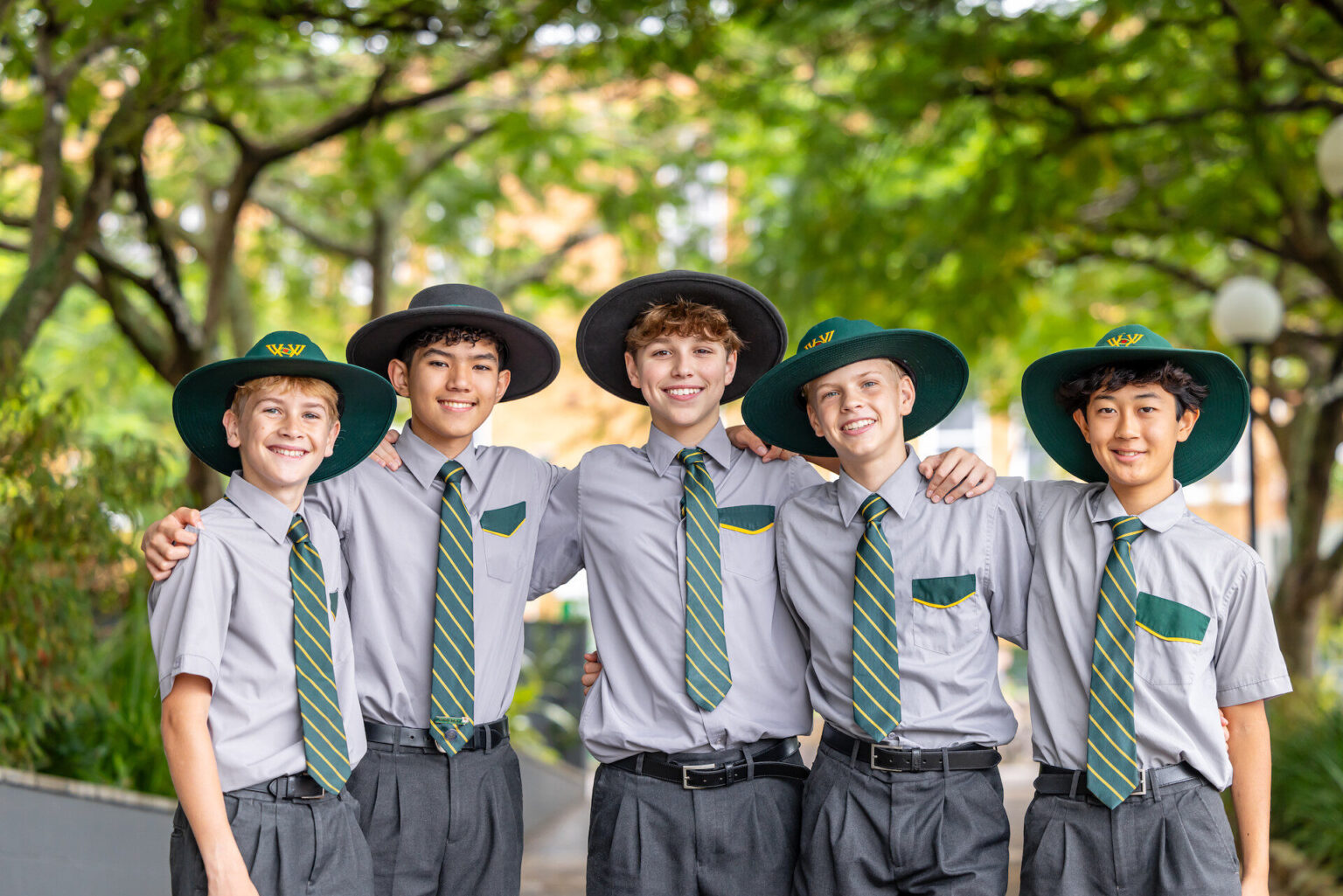 Villanova College, Coorparoo QLD | Catholic Schools Guide